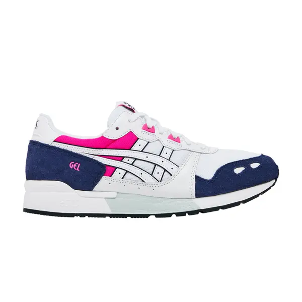Asics Gel-lyte Sneakers - White