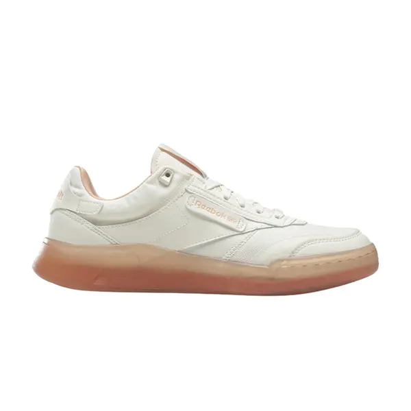 REEBOK Club C Legacy Sneakers - White