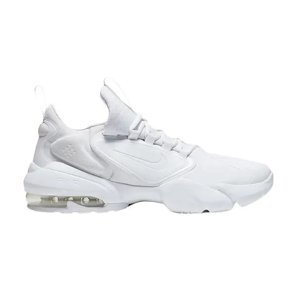 Nike Air Max Alpha Savage - White