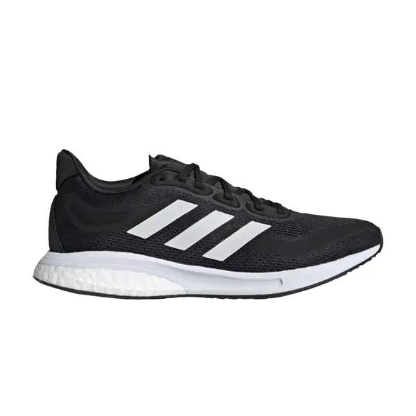 Adidas Supernova Sneakers - Black