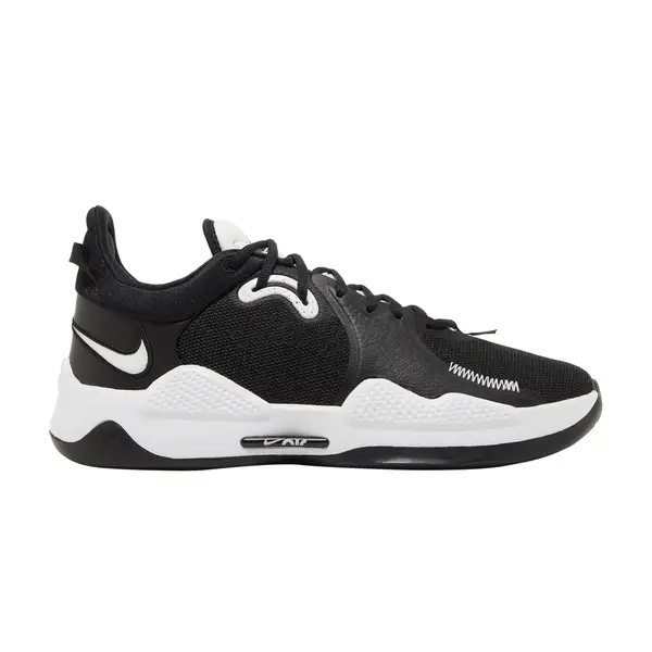 Nike Pg 5 Tb Sneakers - Black