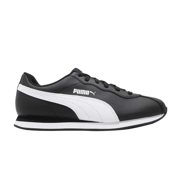 PUMA Turin 2 Sneakers - Black