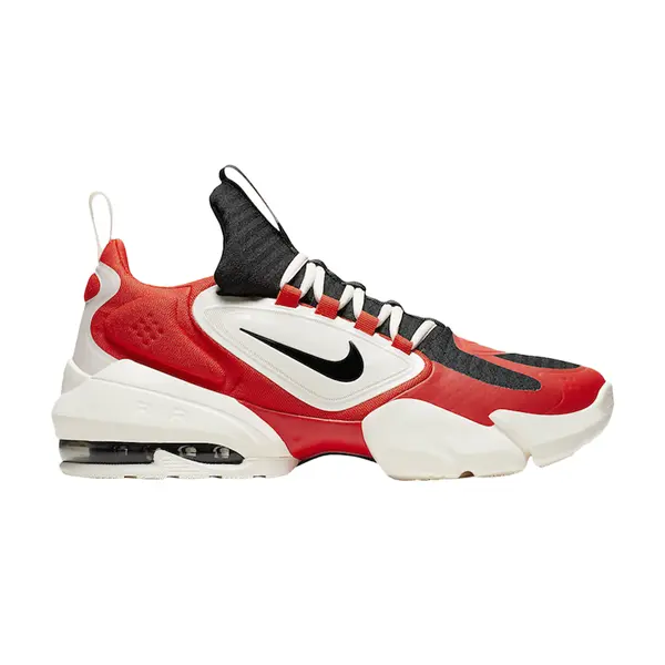 Nike Air Max Alpha Savage Sneakers - Red