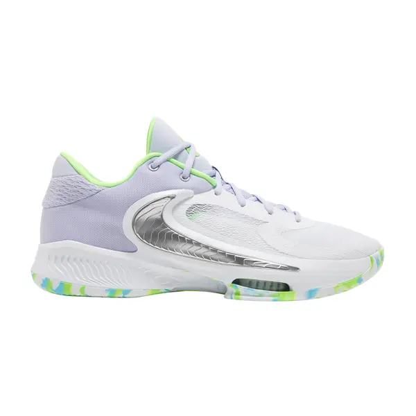 Nike Zoom Freak Sneakers - Purple