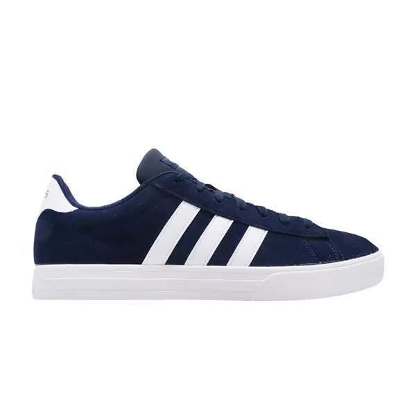 Adidas Daily 2.0 Sneakers - Blue