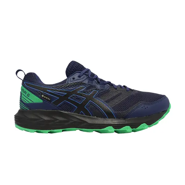 Asics Gel-sonoma Gore-tex - Blue