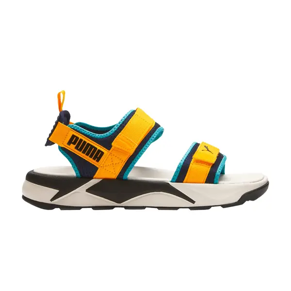 PUMA Rs-sandal - Yellow