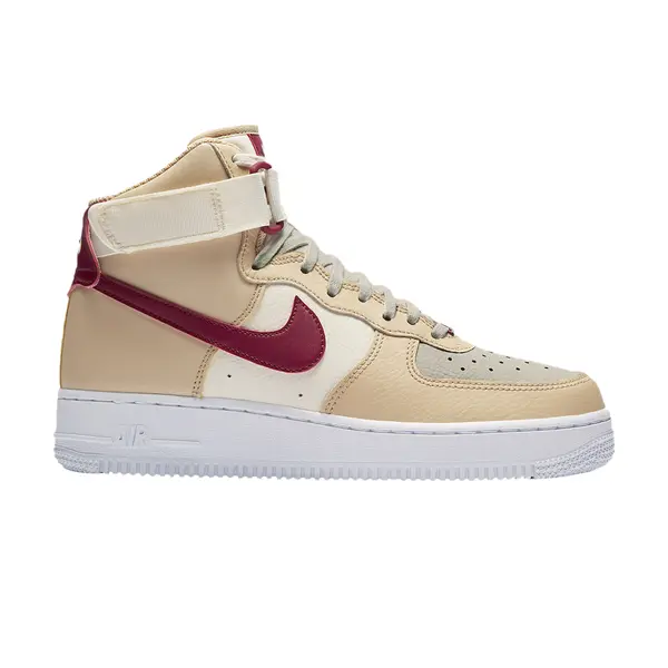 Nike Air Force 1 High Sneakers - White