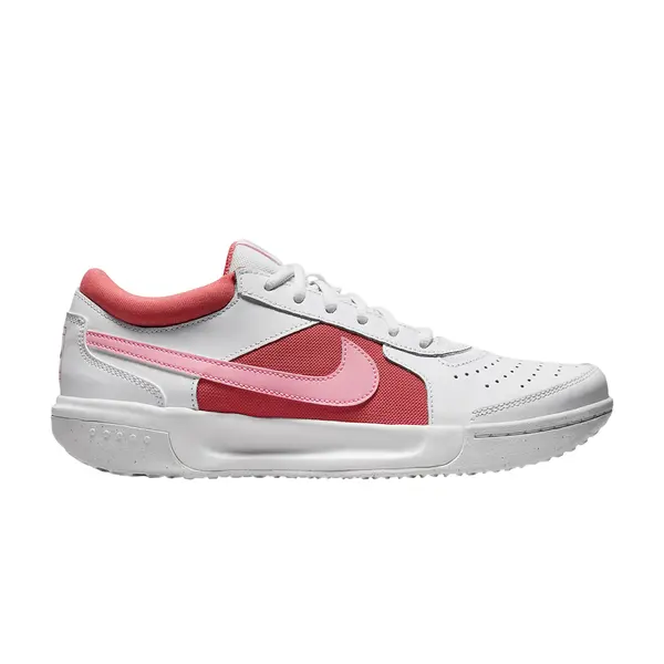 Nike Wmns Court Zoom Lite 3 Adobe Soft Pink