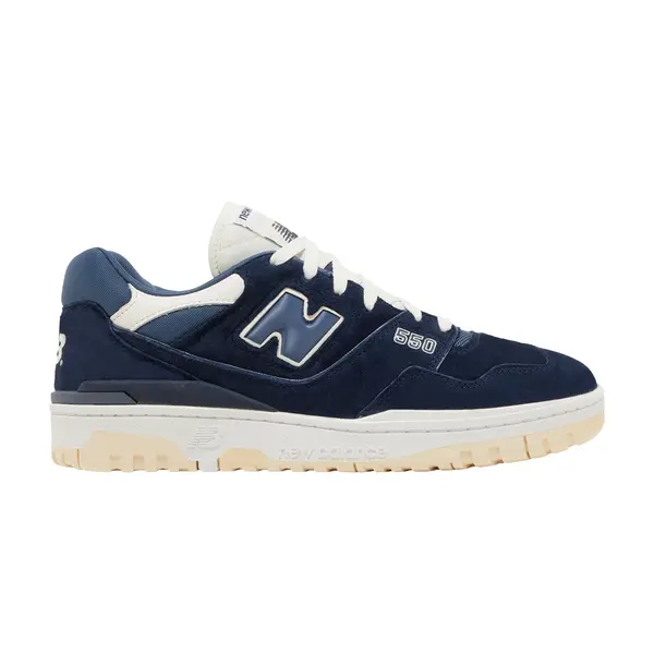 NEW BALANCE 550 Sneakers - Blue