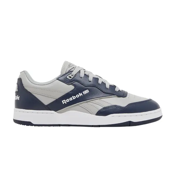 REEBOK Bb4000 2 'changing Of The Guard Georgetown - Grey