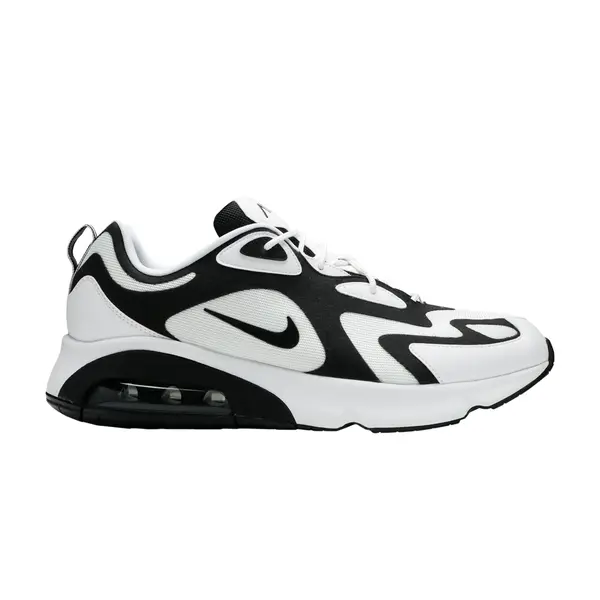 Nike Air Max 200 Sneakers