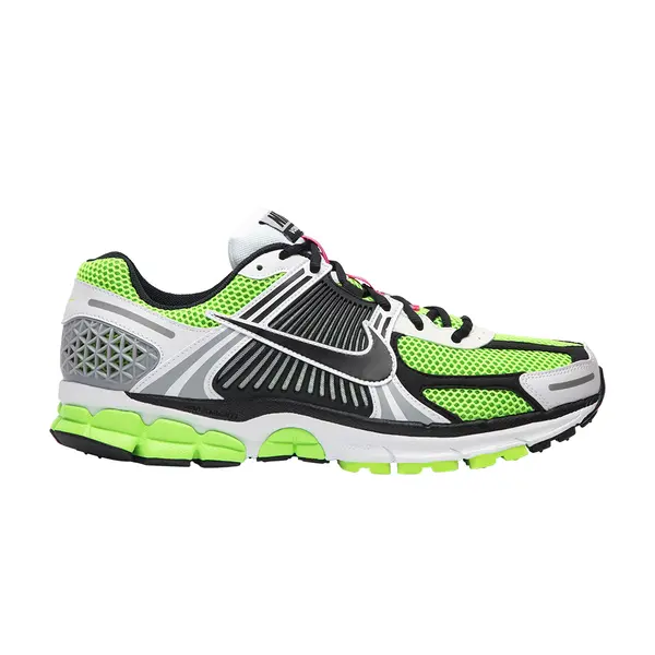 Nike Air Zoom Vomero Se Sp Sneakers - Green