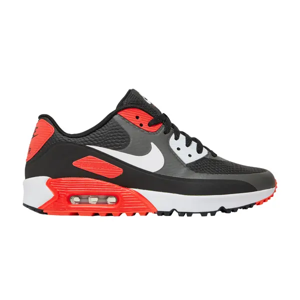 Nike Air Max 90 Golf - Black