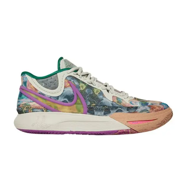 Nike Kyrie 'circle Of Life - Multicolor