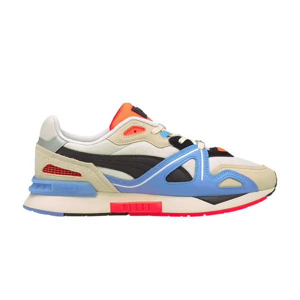 PUMA Mirage Mox Sneakers - Cream