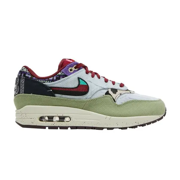 Nike Concepts X Max 1 Sp ‘mellow - Multicolor