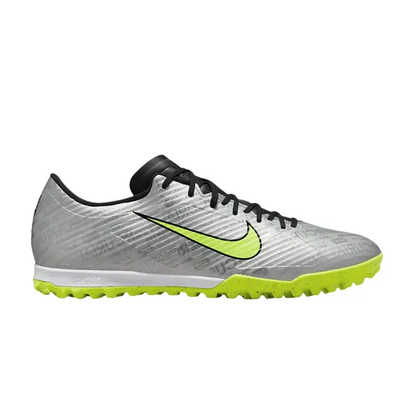 Nike Zoom Mercurial Vapor 15 Academy Tf '25th Anniversary Pack - Silver