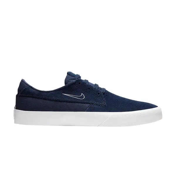 Nike Shane Sb Sneakers - Blue