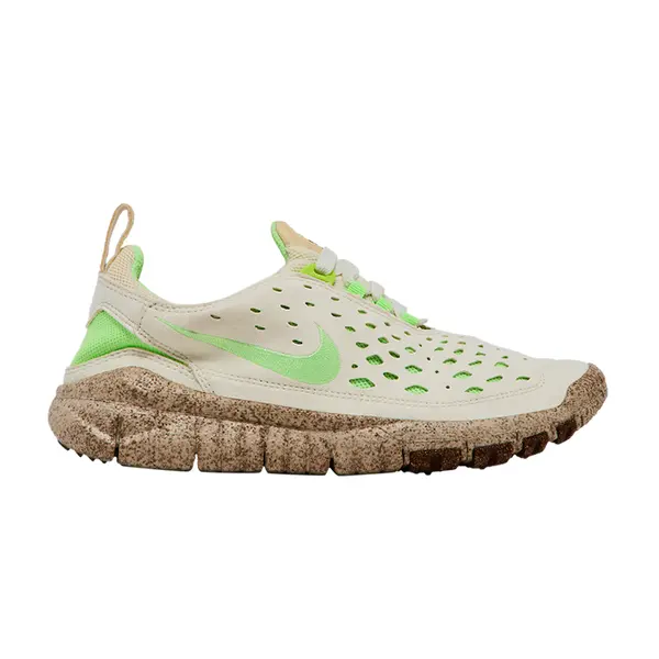 Nike Free Run Trail Sneakers