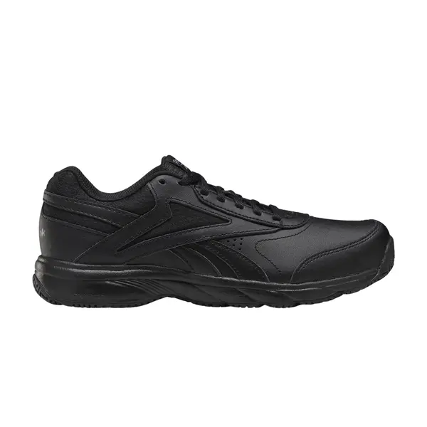REEBOK Wmns Work N Cushion 4.0 Wide Cold Grey - Black