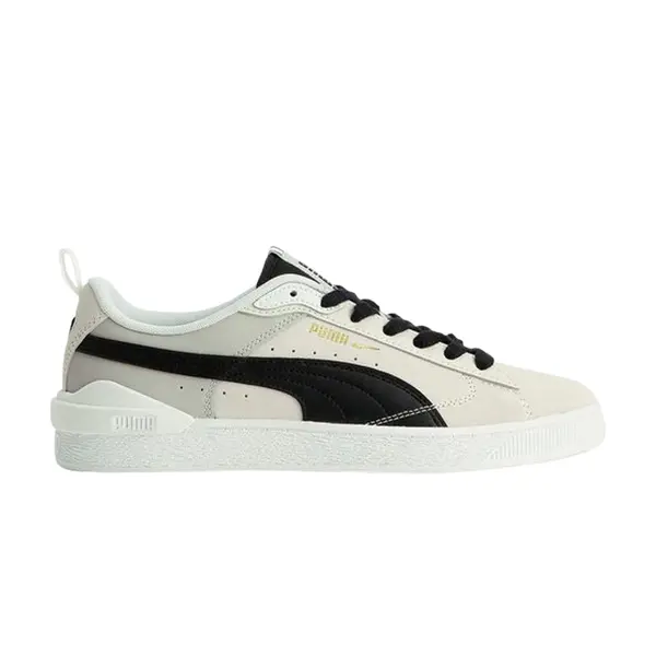 PUMA Suede Bloc Sneakers