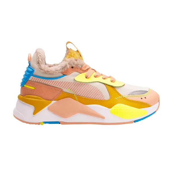 PUMA Rs-x 'cuddle' Sneakers - Pink