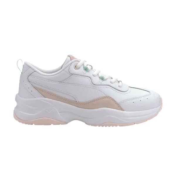 PUMA Cilia Lux Sneakers