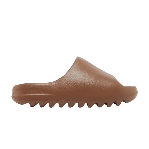 Adidas Yeezy Slides Flax - Tan