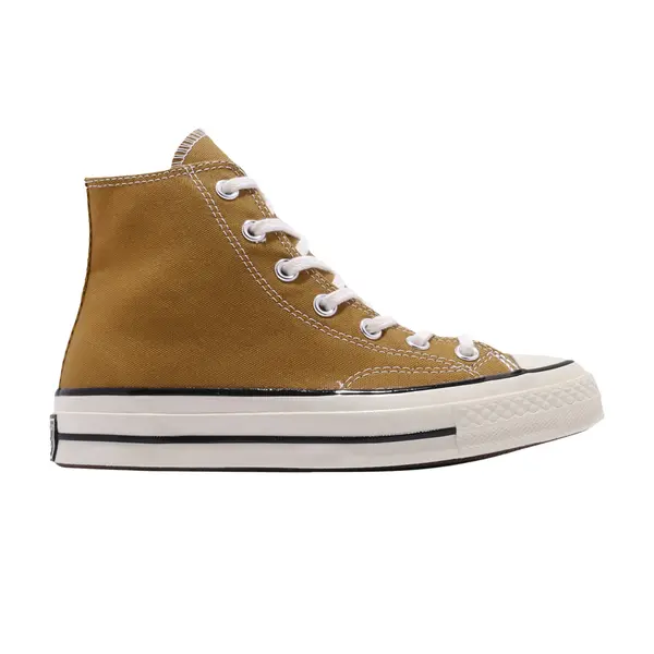 CONVERSE Chuck 70 Hi - Brown