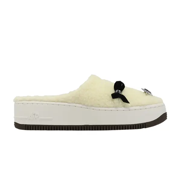 Nike Air Force 1 Lover Xx Premium 'alabaster