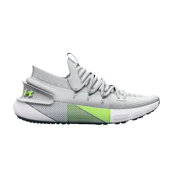 Under Armour Hovr Phantom 3 Sneakers - Grey