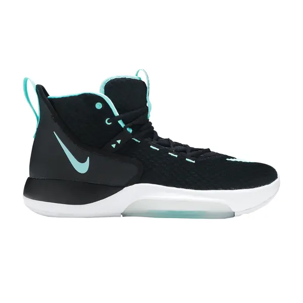 Nike Zoom Rize Sneakers - Black
