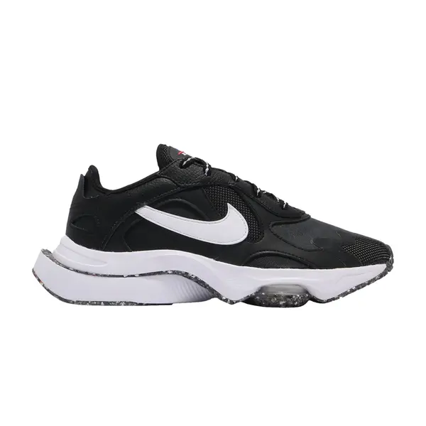 Nike Air Zoom Division Sneakers - Black