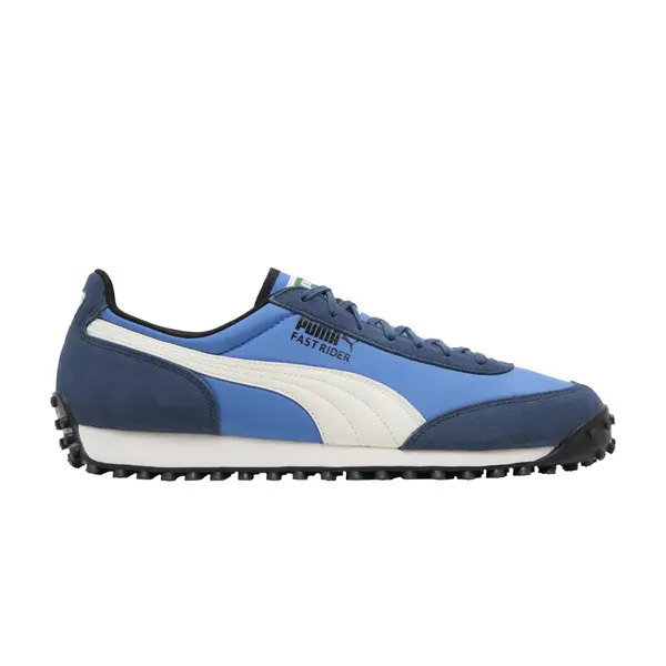PUMA Fast Rider Source Sneakers - Blue