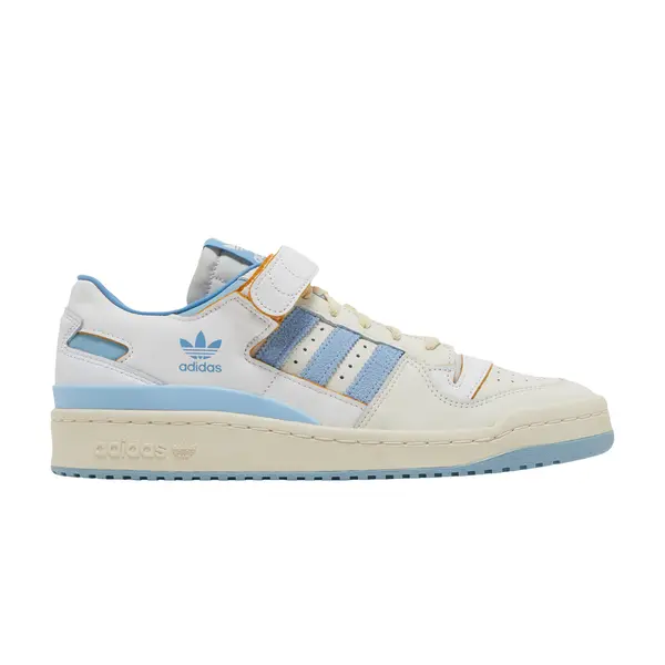 Adidas Forum 84 Lg Sneakers - White