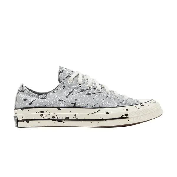CONVERSE Chuck 70 Low 'archive Paint Splatter