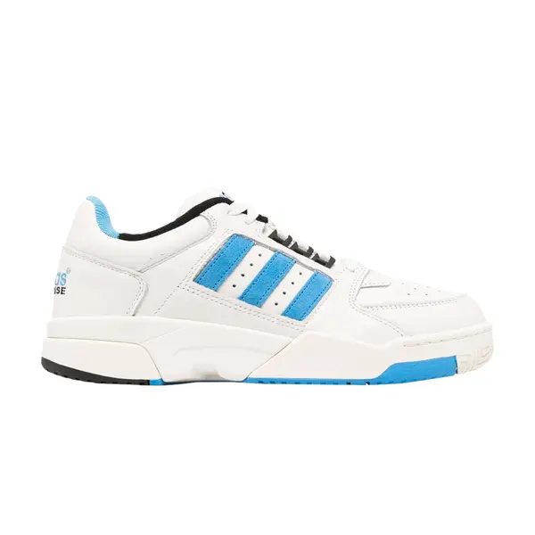 Adidas Torsion Response Low Sneakers - White | Editorialist