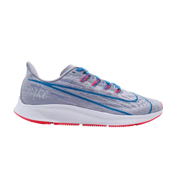Nike Zoom Pegasus 36 Jdi Sneakers - Blue
