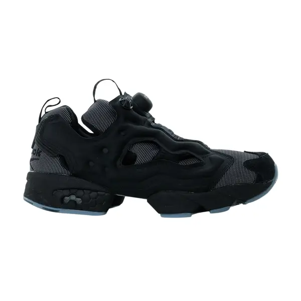REEBOK Instapump Fury Mtp - Black