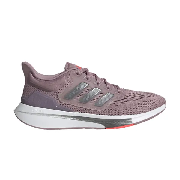 Adidas Eq21 Run Sneakers - Pink