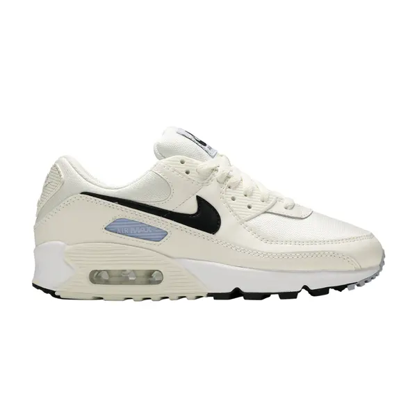 Nike Air Max 90 Sneakers - Cream