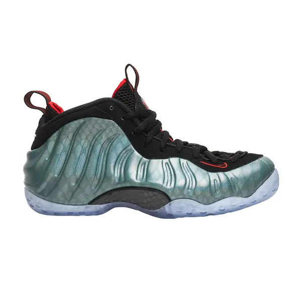 Nike Foamposite One Prm 'gone Fishing' Sneakers