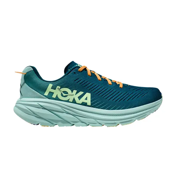 HOKA® Rincon 3 Sneakers - Blue