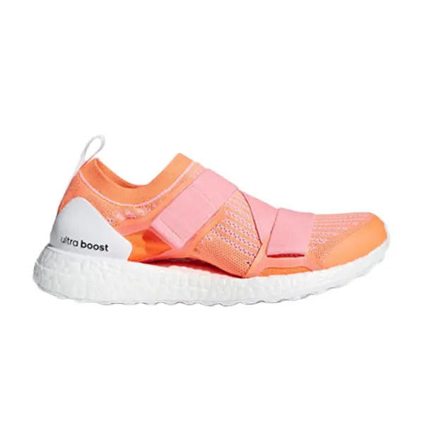 Adidas Ultraboost X Sneakers - Orange