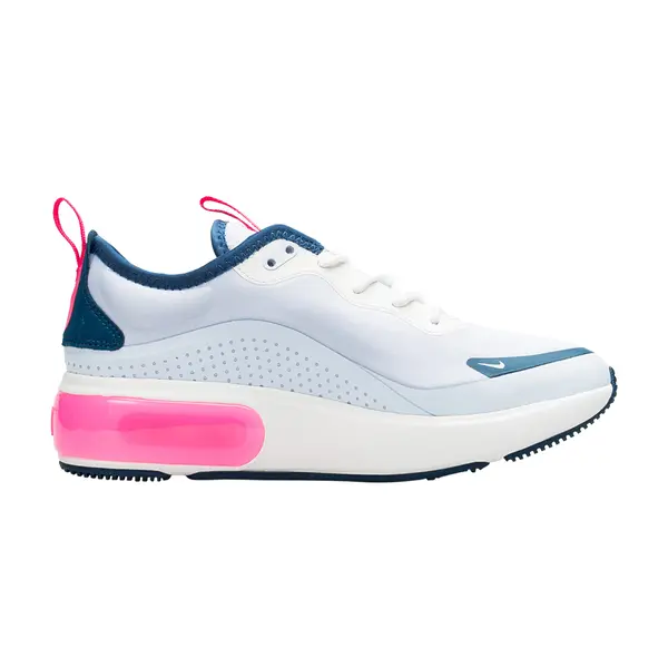 Nike Max Dia Sneakers - Blue