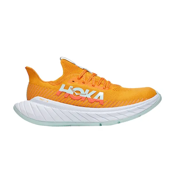 HOKA® Carbon X 3 - Orange