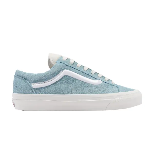 VANS Og Style 36 Lx Cooperstown Sneakers - Blue