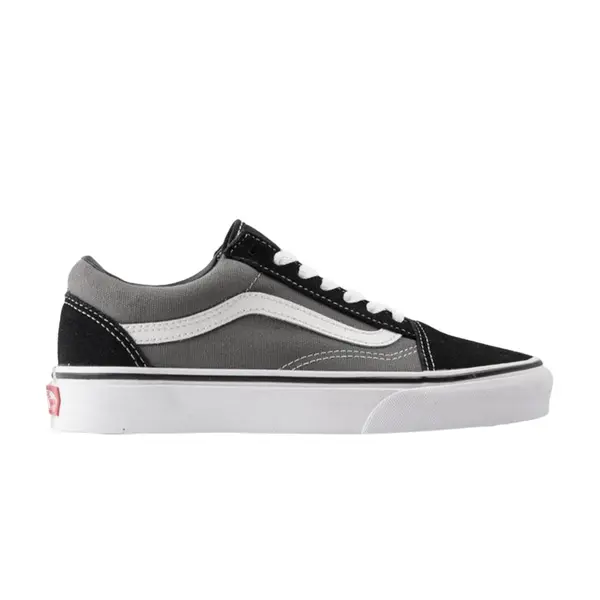 VANS Old Skool Sneakers - Black