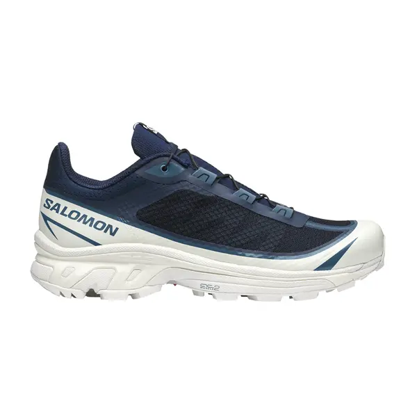 SALOMON Xt-6 Ft - Blue